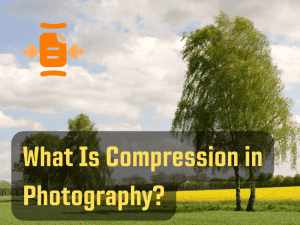 What Is Compression In Photography?